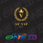 AF VIP code for Forever-Funcam-Gshare server - OneTV